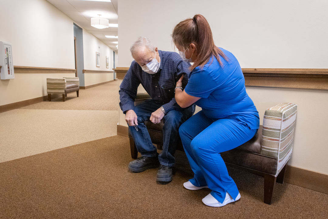 Care Manager | Qualicare, Marietta and Atlanta