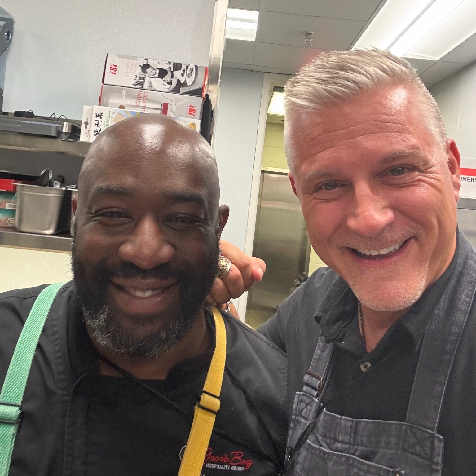 Grove Bay Hospitality Group