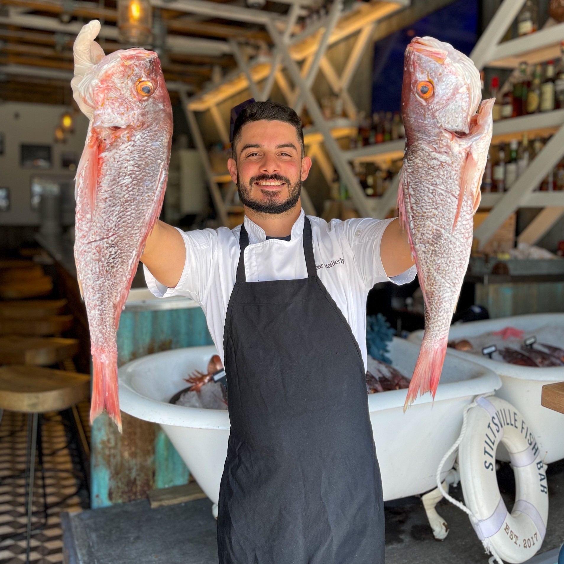 Front of the House Supervisor | Grove Bay Hospitality Group