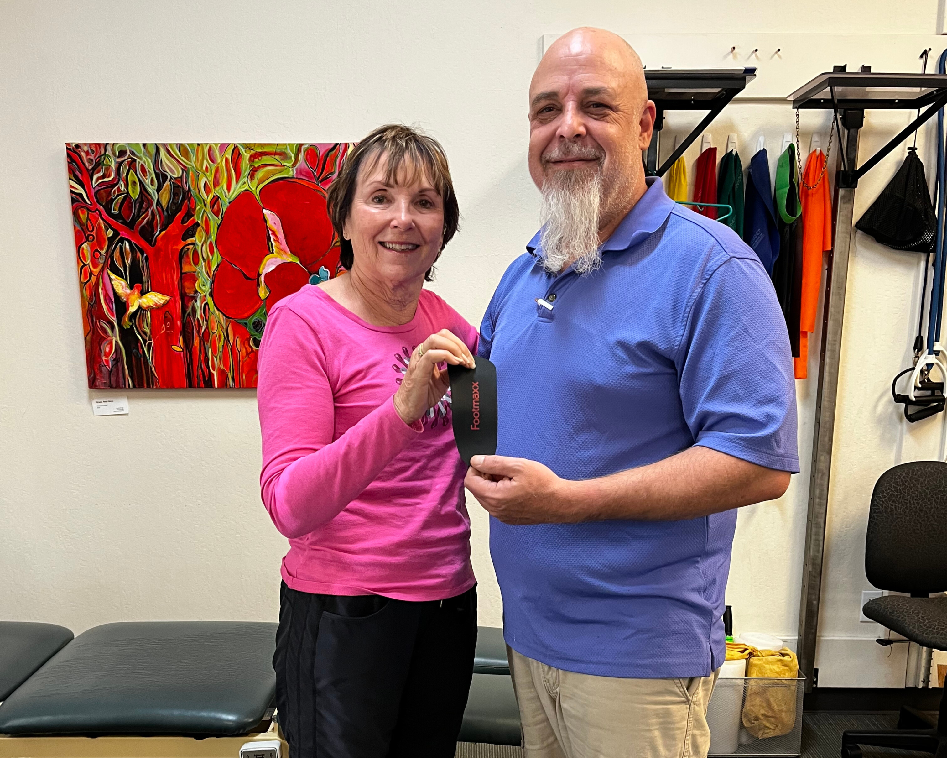 Physical Therapy Specialties