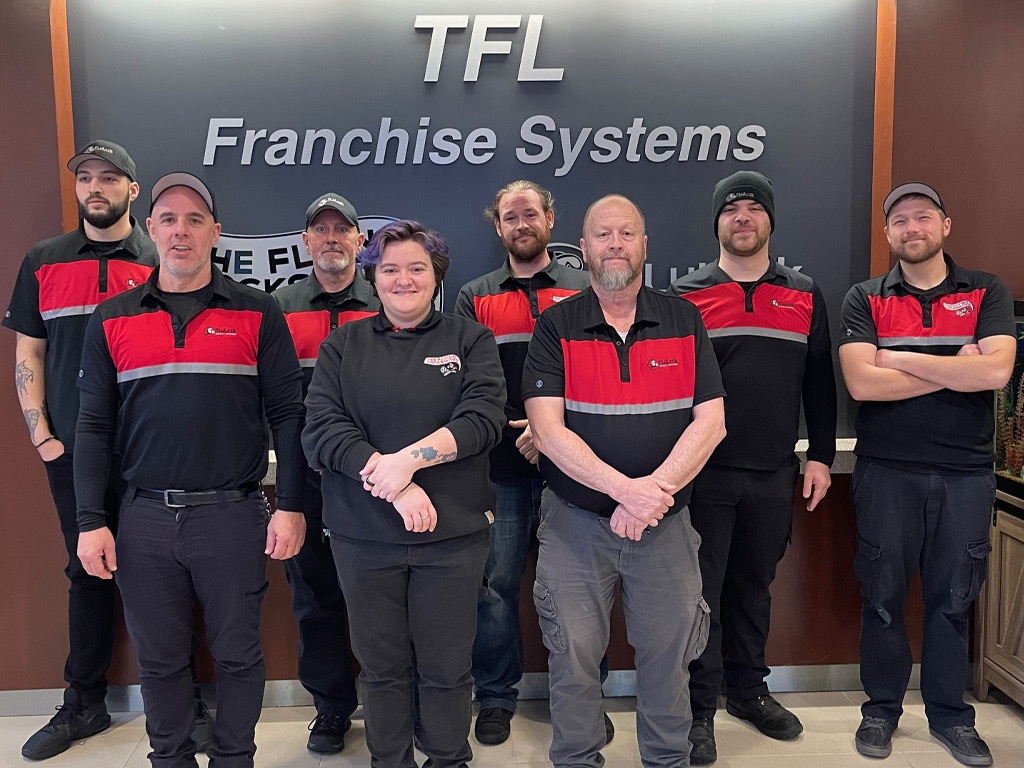 The Flying Locksmiths Dallas North