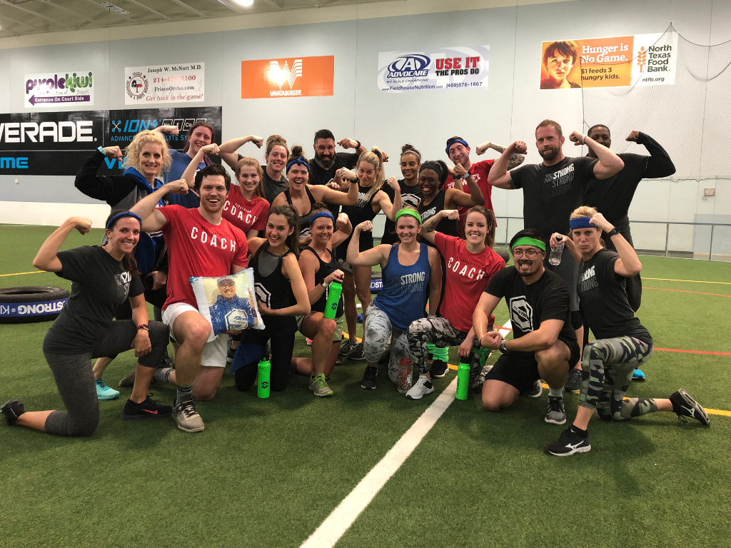 KidStrong Coach Full Time | Kidstrong Kansas City