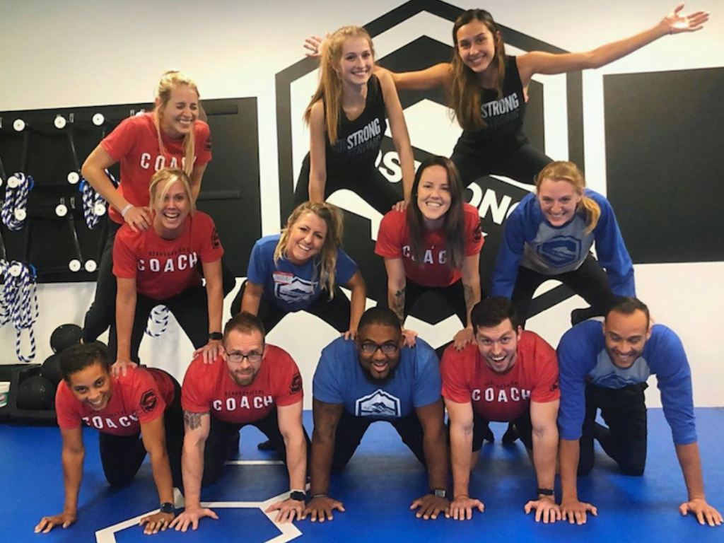 KidStrong South Denver