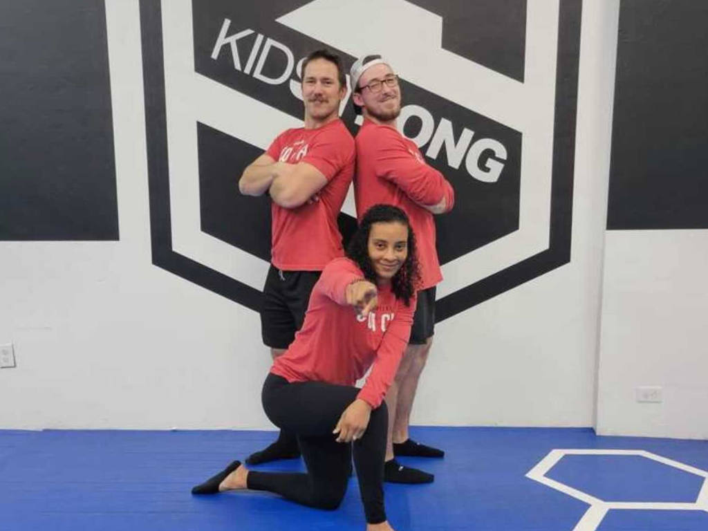 KidStrong South Denver