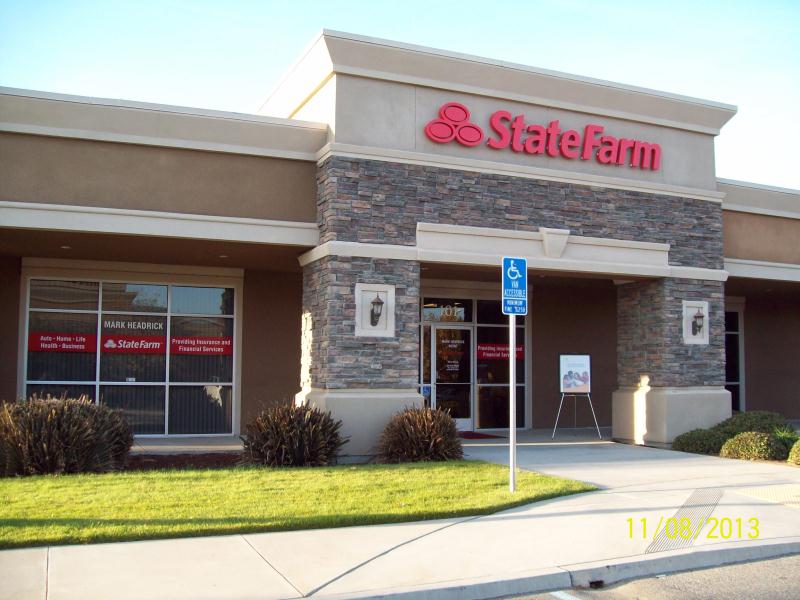 Mark Headrick - State Farm Agent