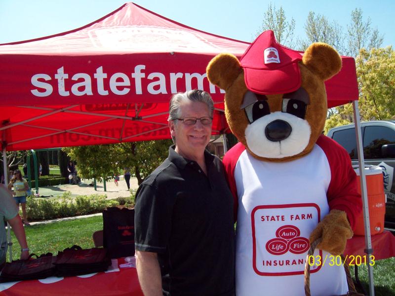 Mark Headrick - State Farm Agent
