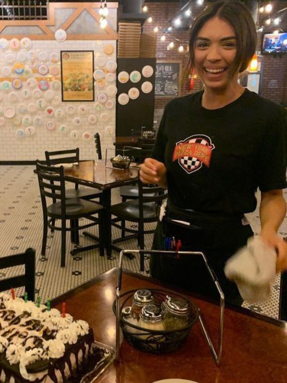 NYPD Pizza Department