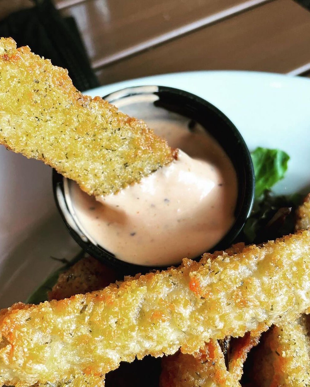 Coopers Food & Drink