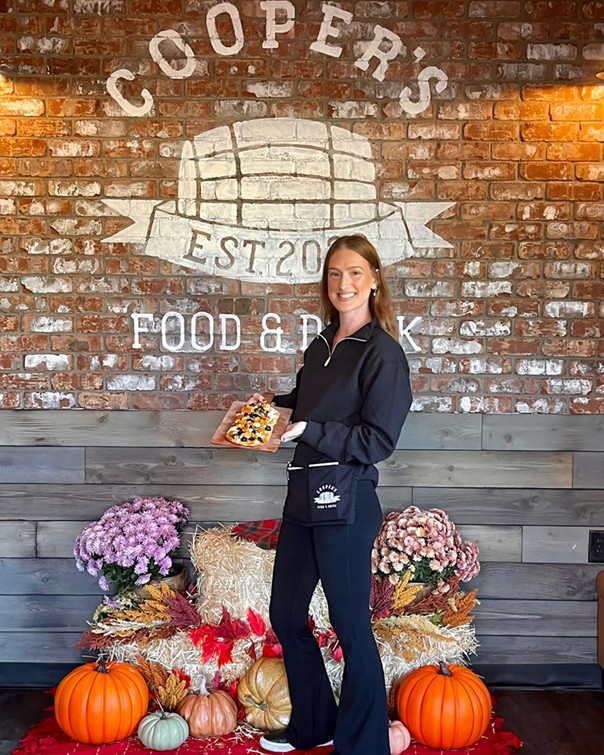 Coopers Food & Drink