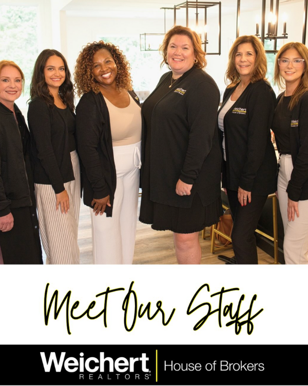 Weichert Realtors - House of Brokers