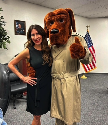 Beth Santillan - State Farm Agent