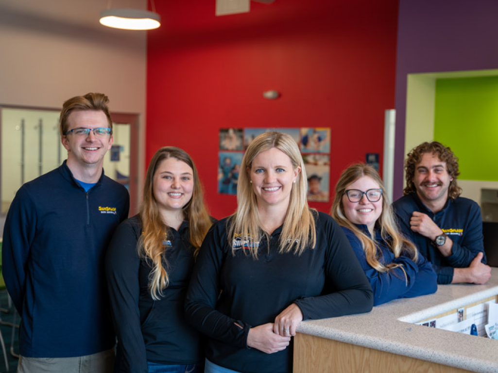 Swim Instructor | SafeSplash Concord (Afton Ridge), NC