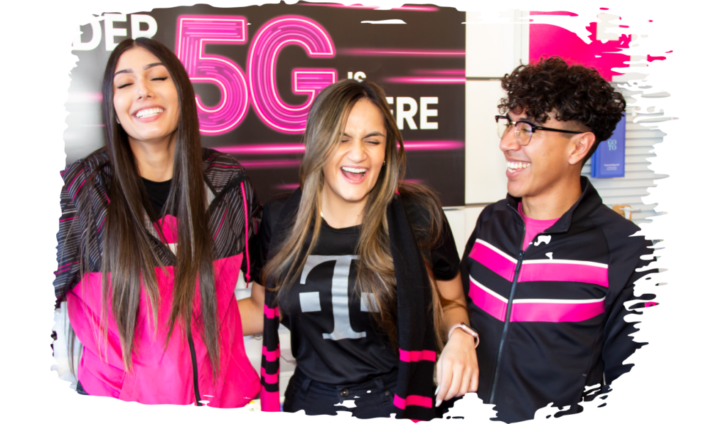 Luna Wireless, An Authorized T-Mobile Retailer (Northeast)