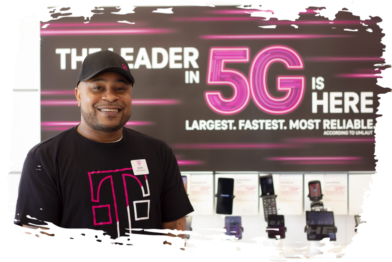 Luna Wireless, An Authorized T-Mobile Retailer (East Coast)
