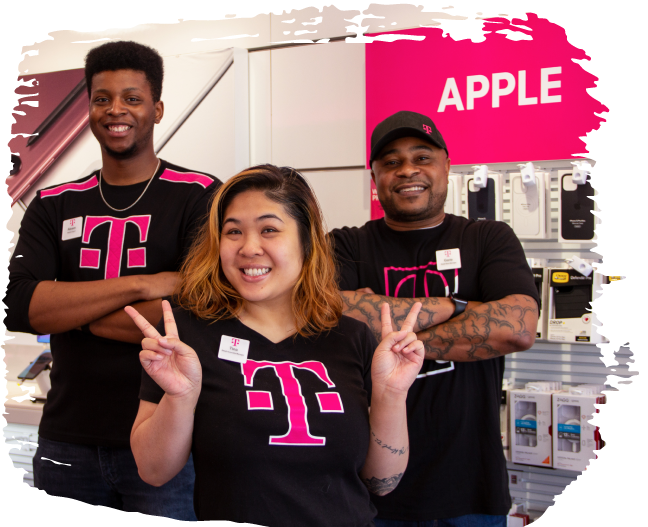 Luna Wireless, An Authorized T-Mobile Retailer (Northeast)