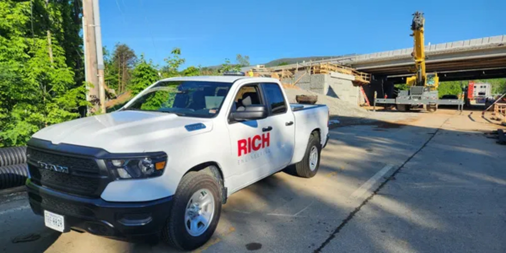 RICH ENGINEERING LLC