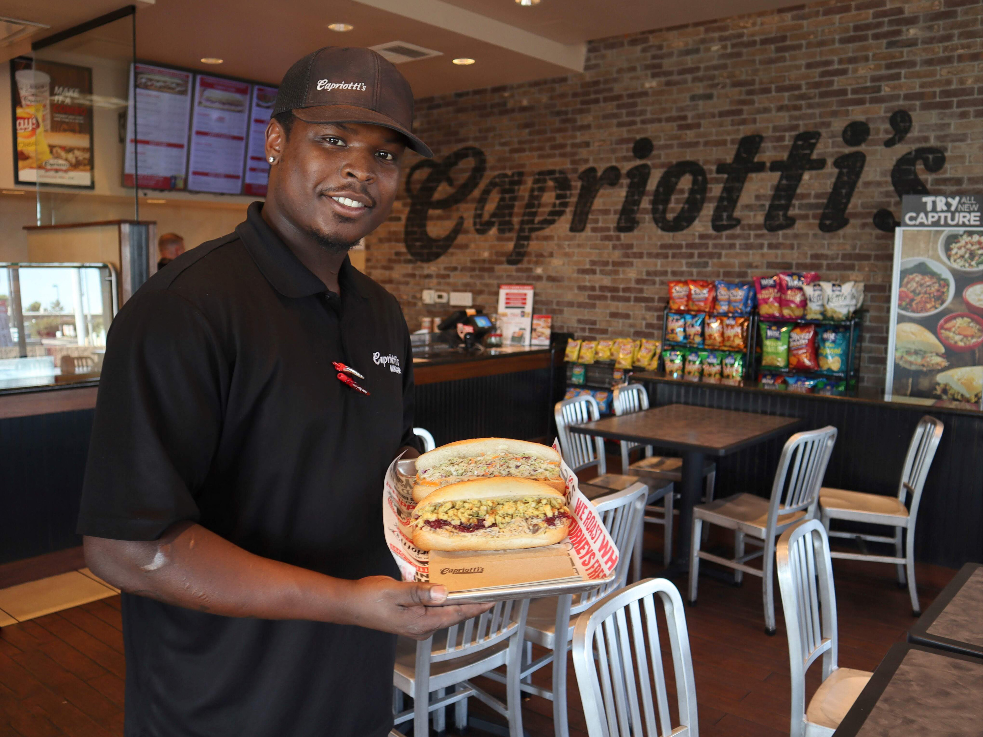 Capriotti's Henderson