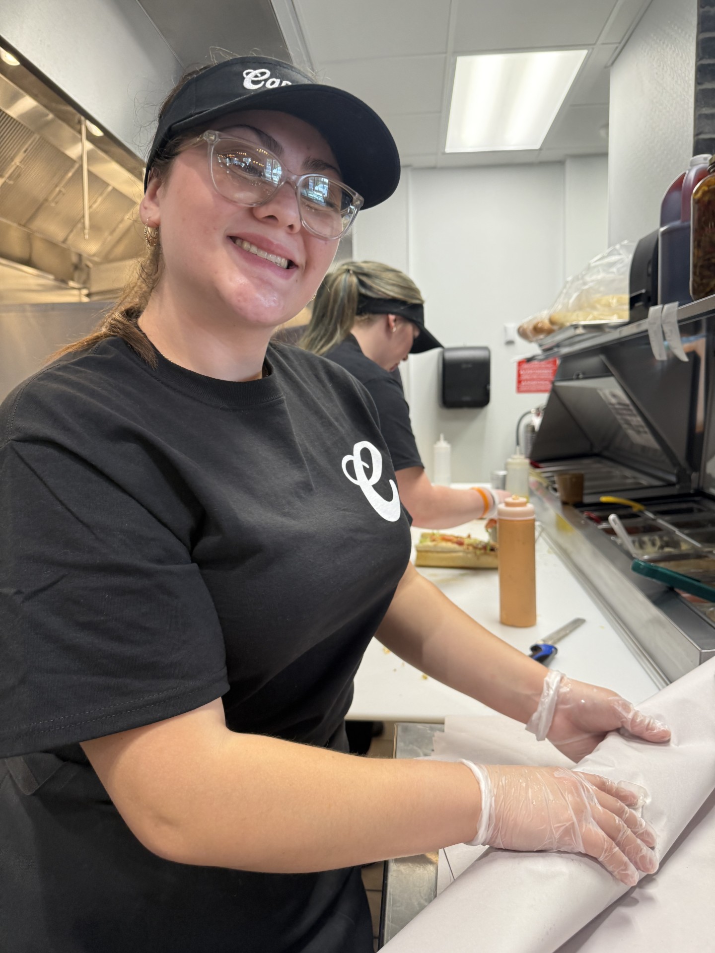 General Manager | Capriotti's ANSH Hospitality