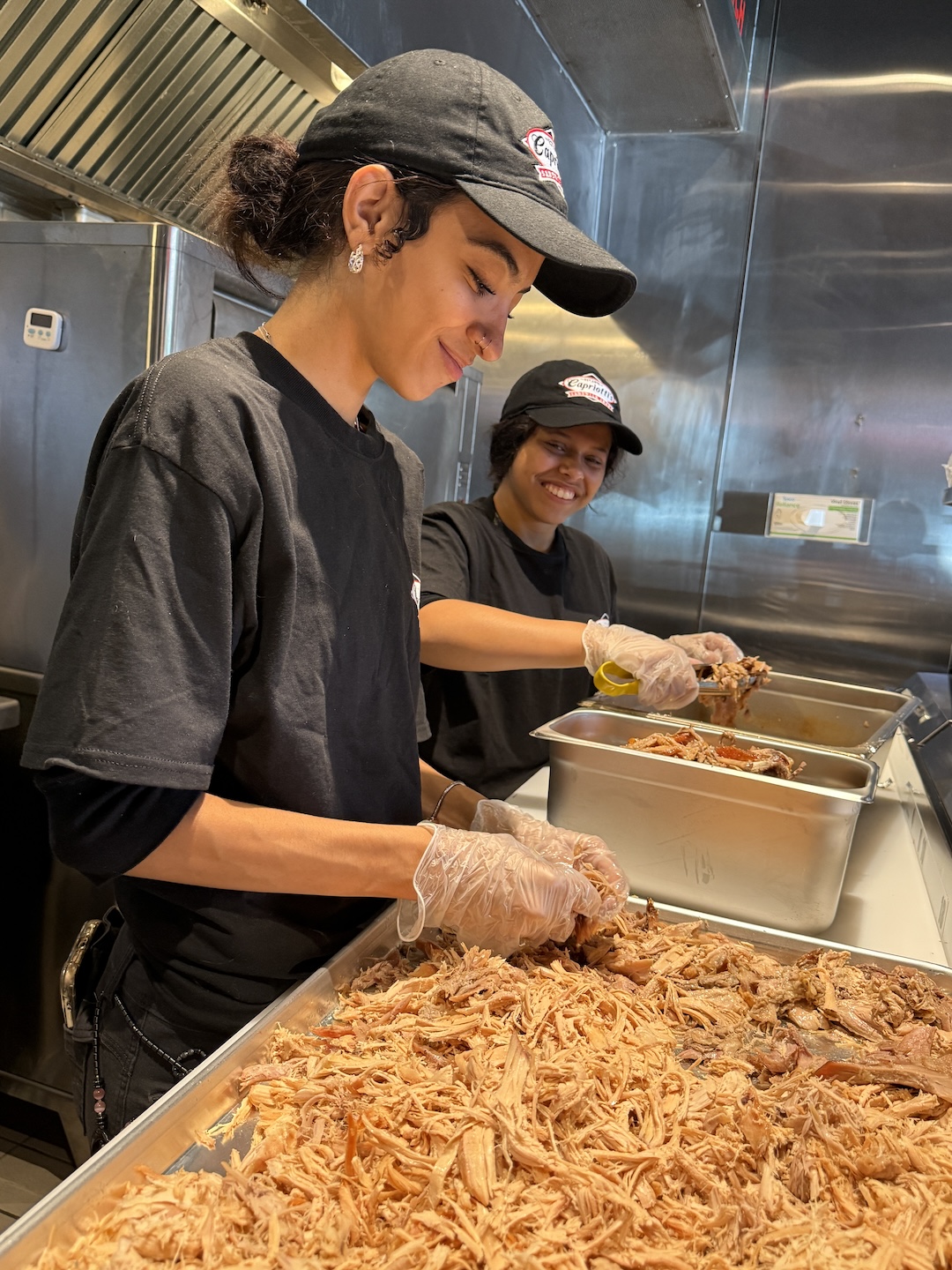 General Manager | Capriotti's ANSH Hospitality