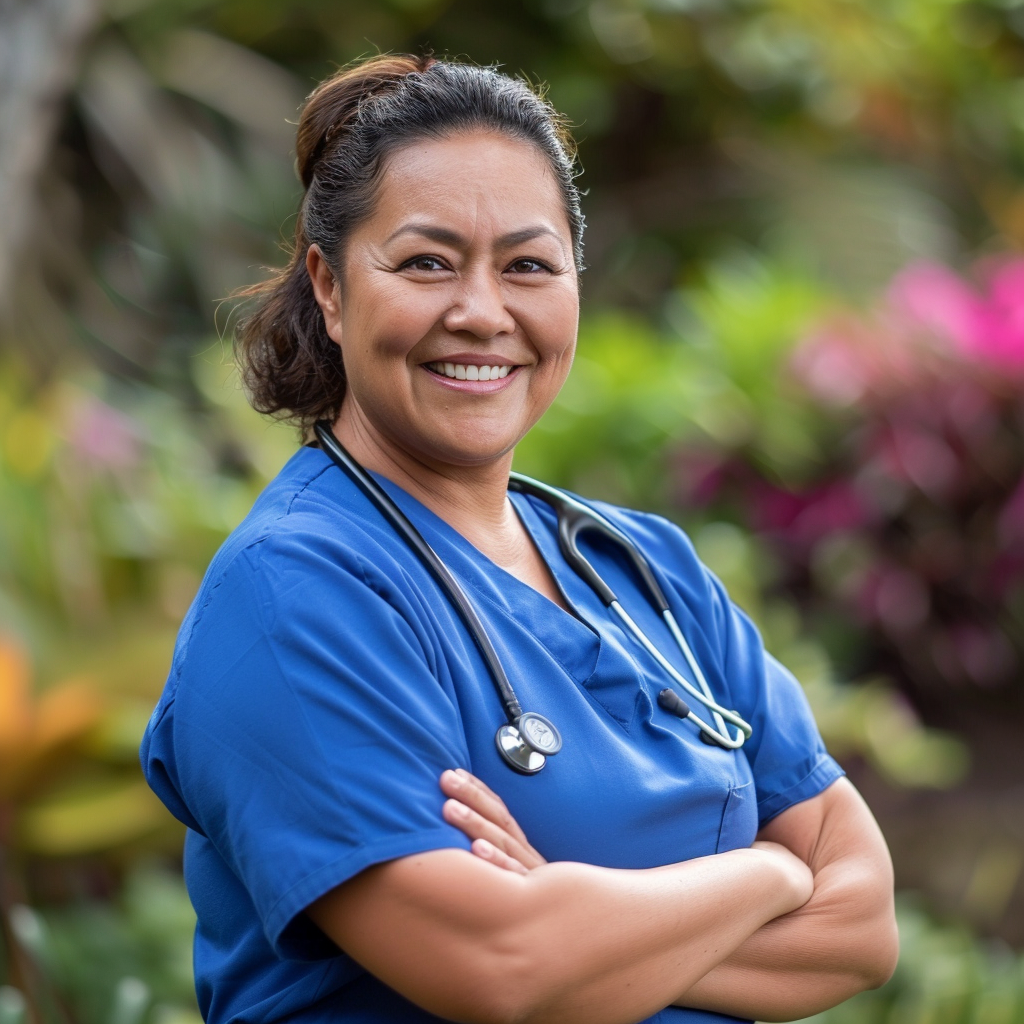 BrightStar Care of Hawaii