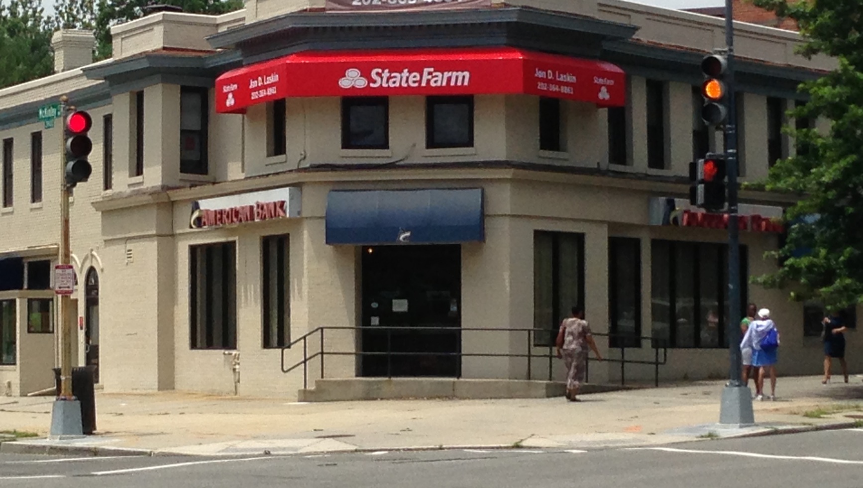 Jon Laskin - State Farm Agent