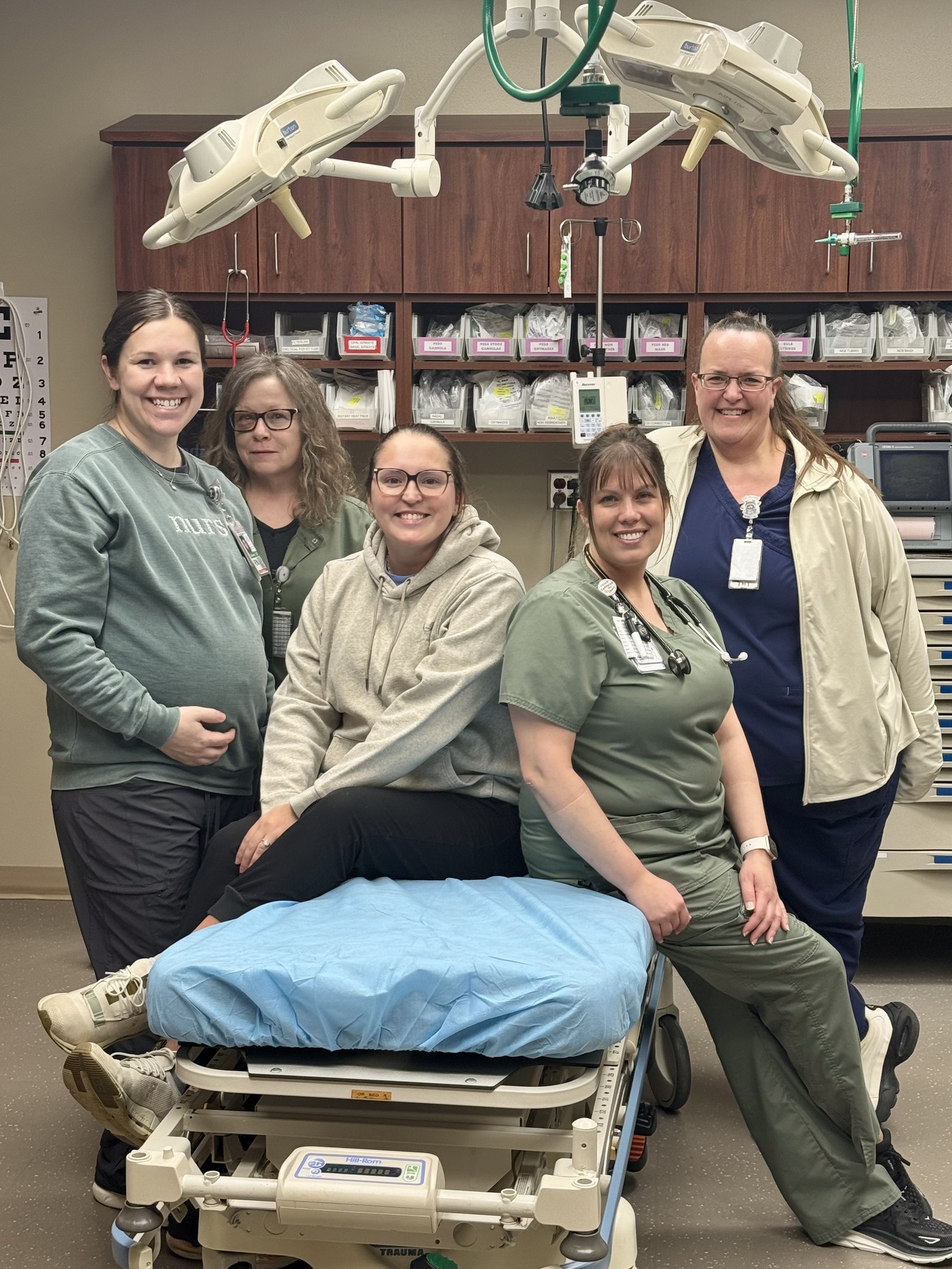 Faulkton Area Medical Center