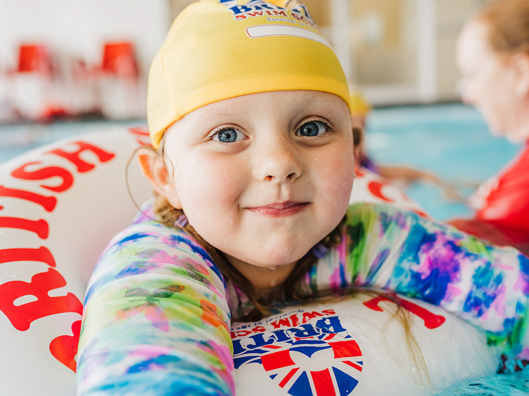 Aquatics Manager | British Swim School of Buffalo Grove