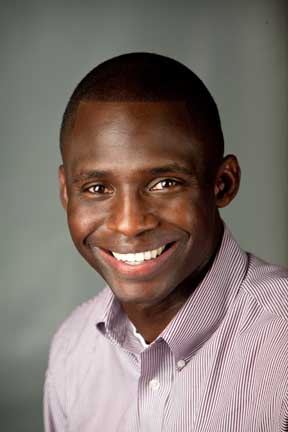 Anthony Anderson - State Farm Agent