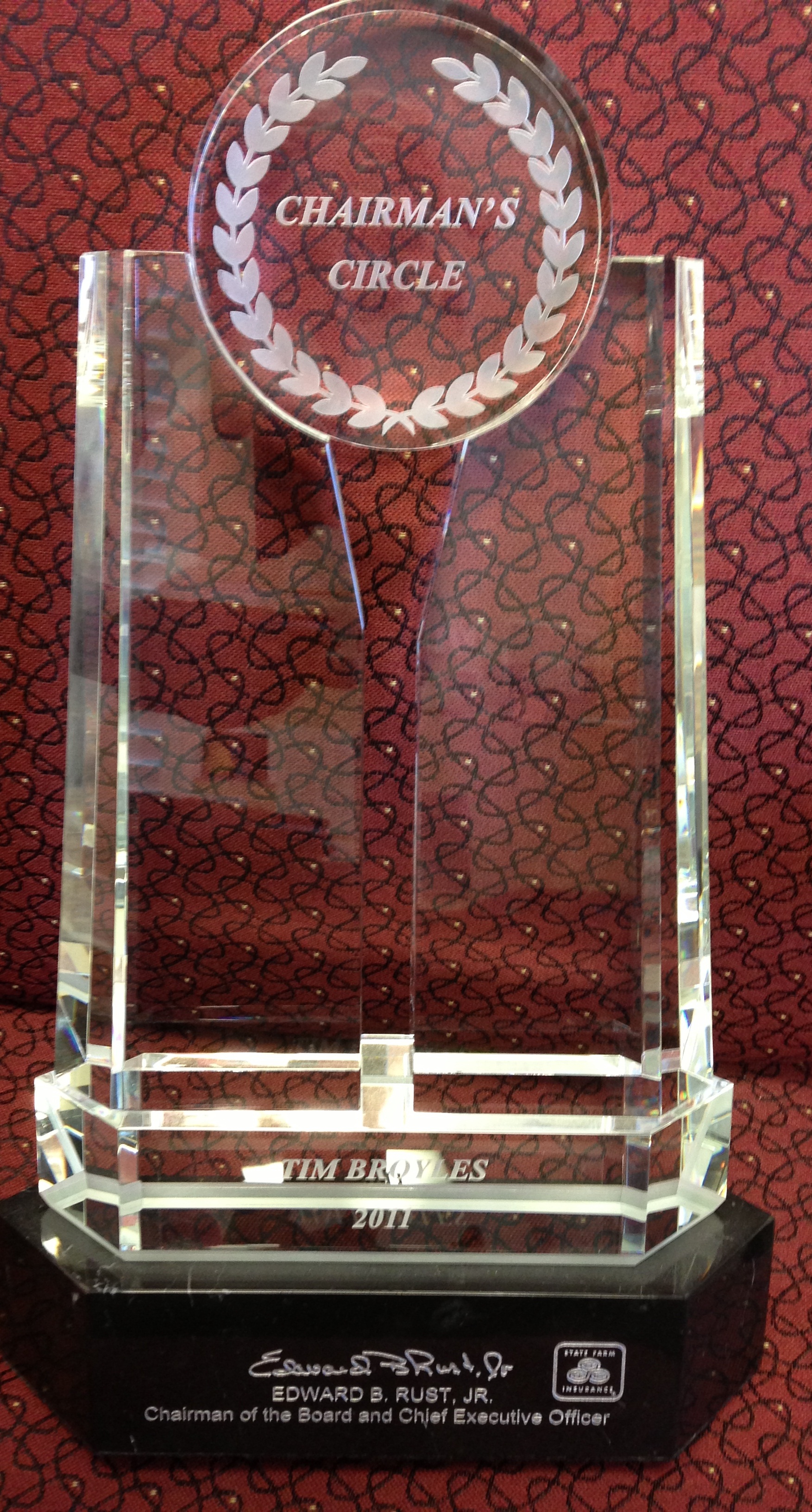 Tim Broyles - State Farm Agent