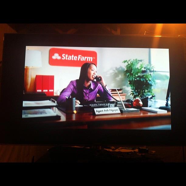 Anh Nguyen - State Farm Agent