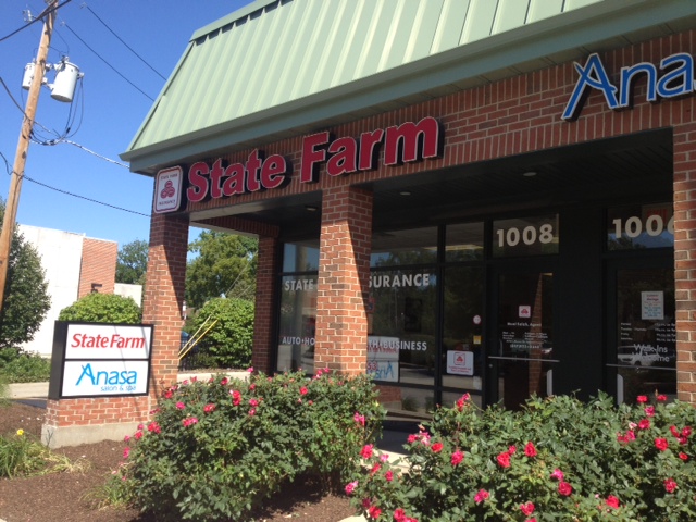 Neal Salah - State Farm Agent