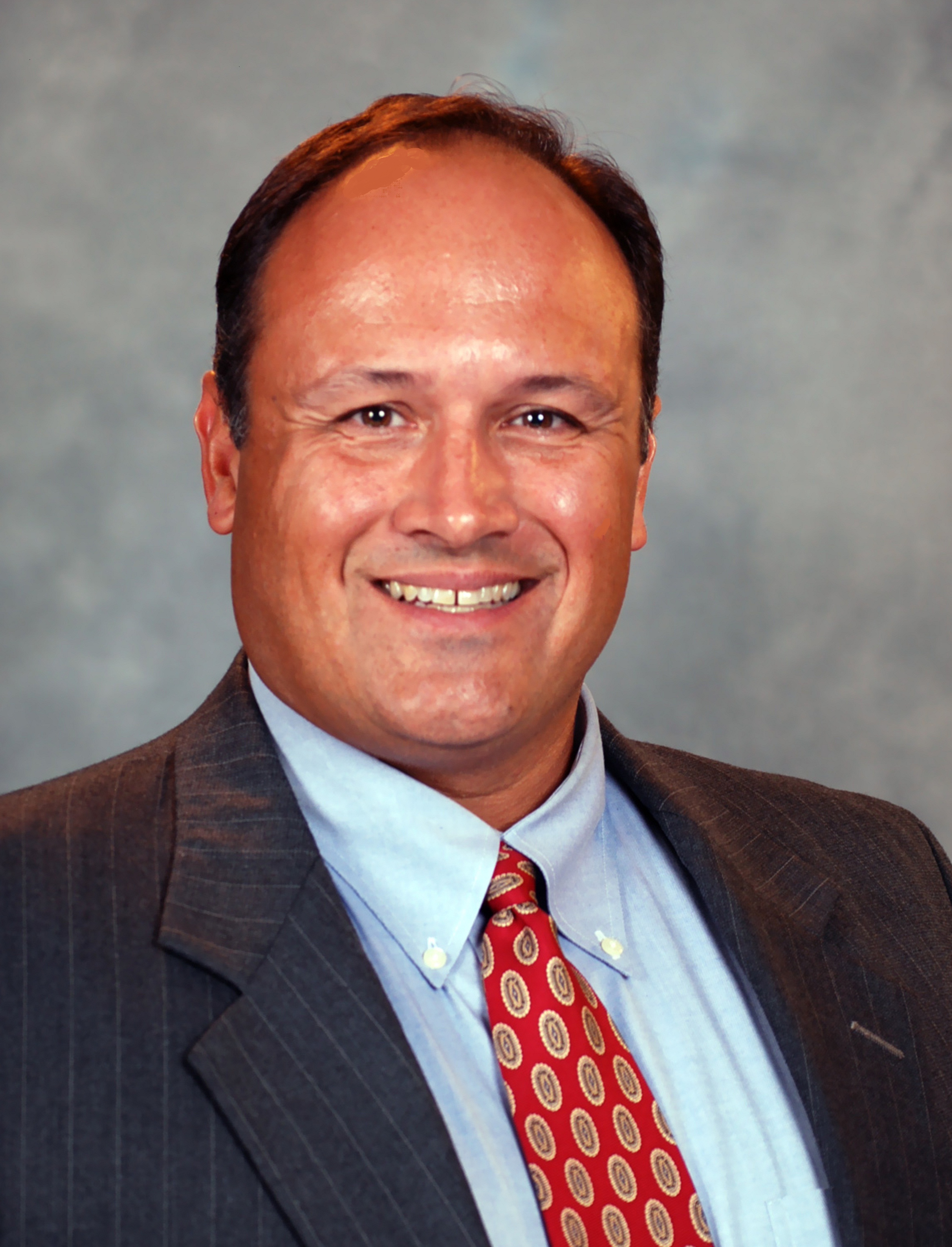 Jimmy Rich - State Farm Agent