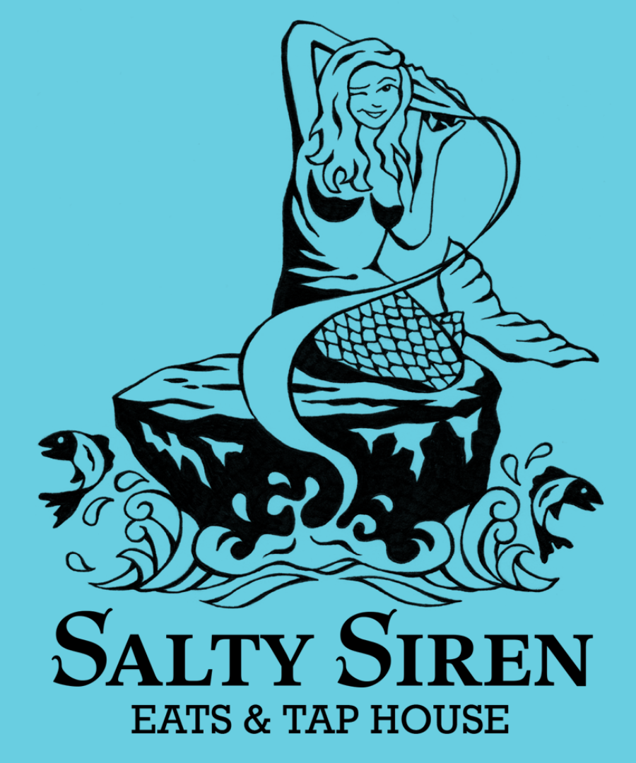 Salty Siren