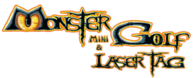 Monster Mini Golf - San Antonio, TX