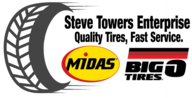 Midas Auto Service - ST