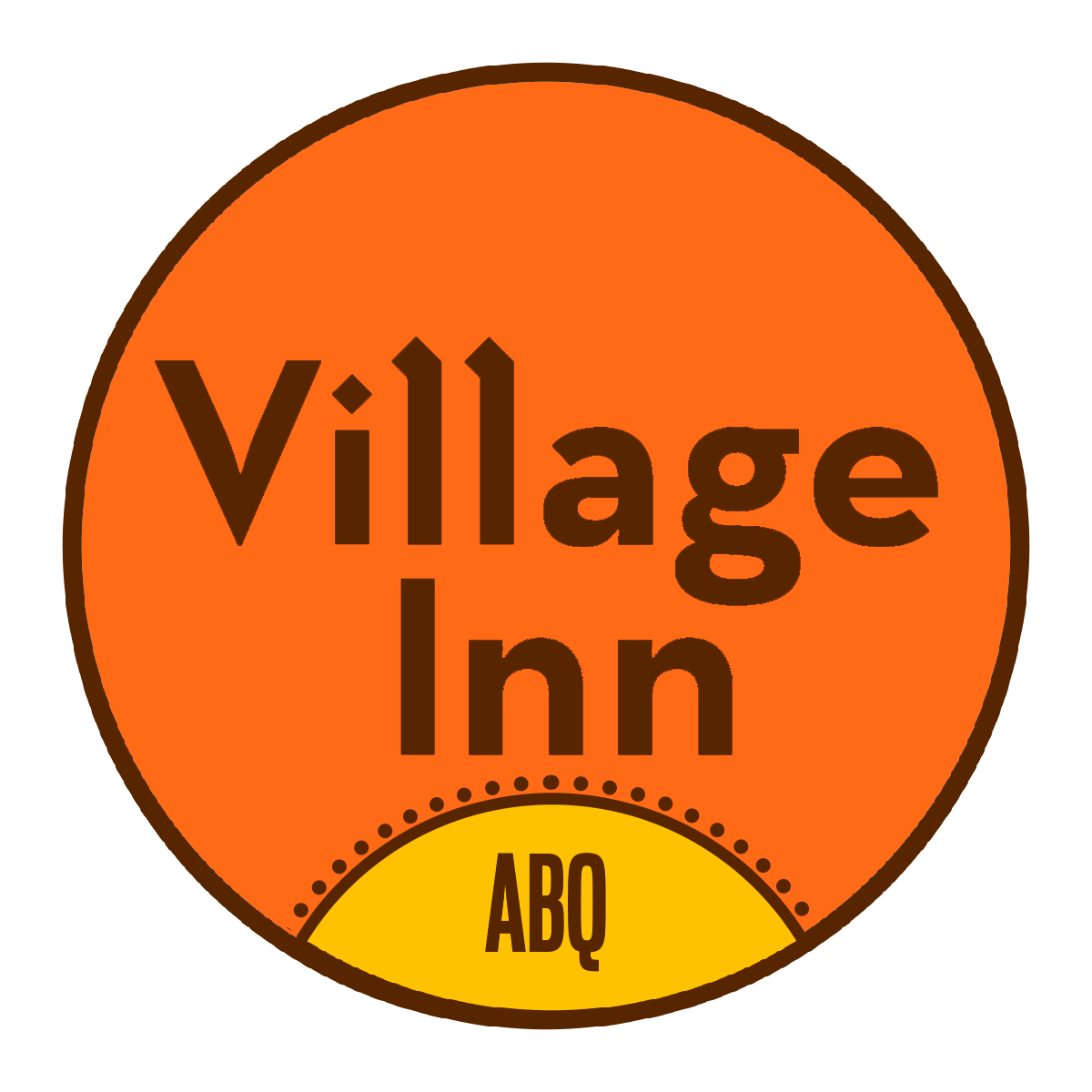 Village inn Village inn