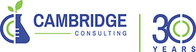 Cambridge Consulting Services Inc