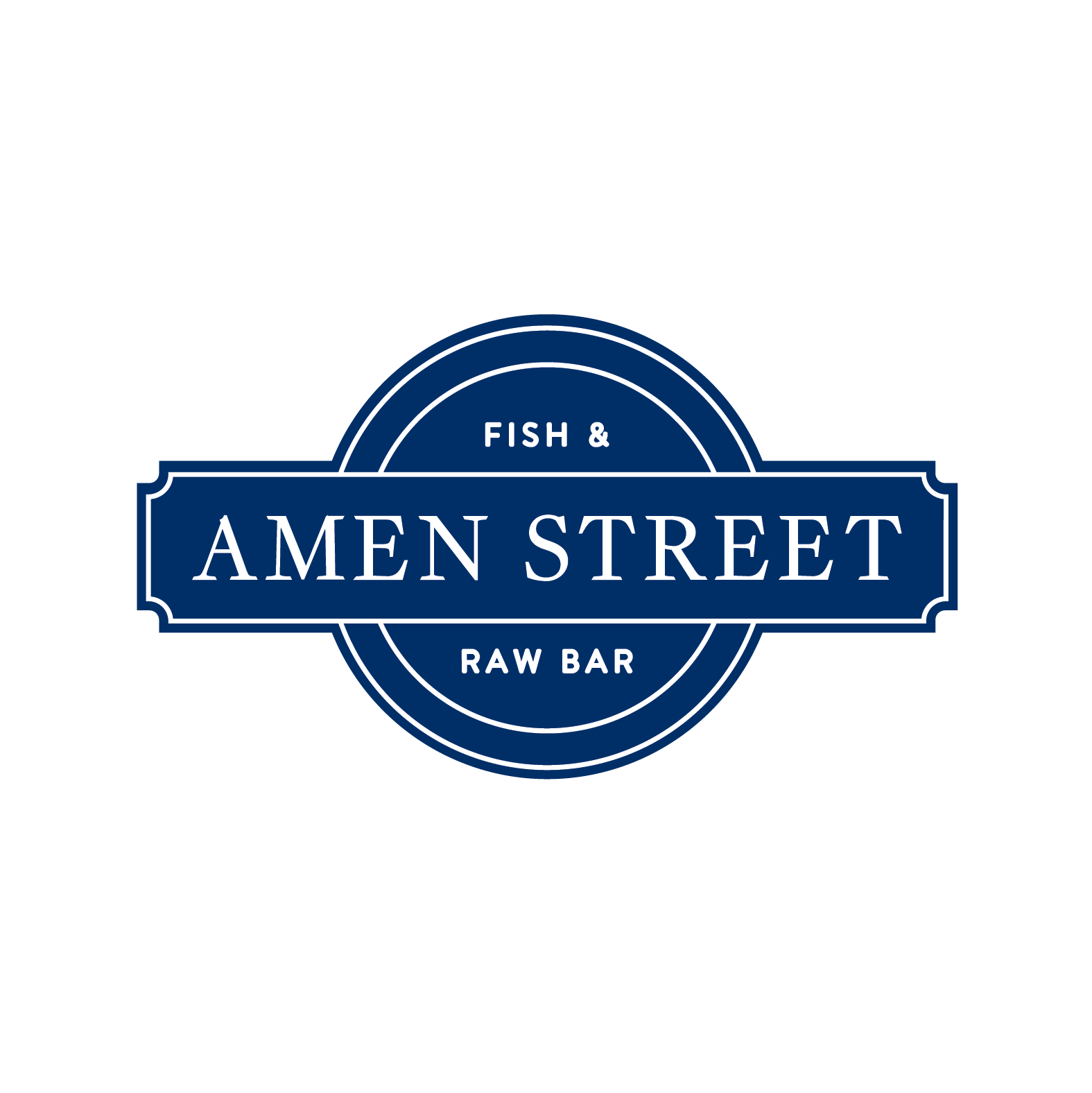 Amen St. Fish & Raw Bar
