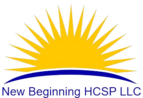New Beginning HCSP LLC.