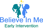BELIEVE IN ME- EARLY INTERVENTION I